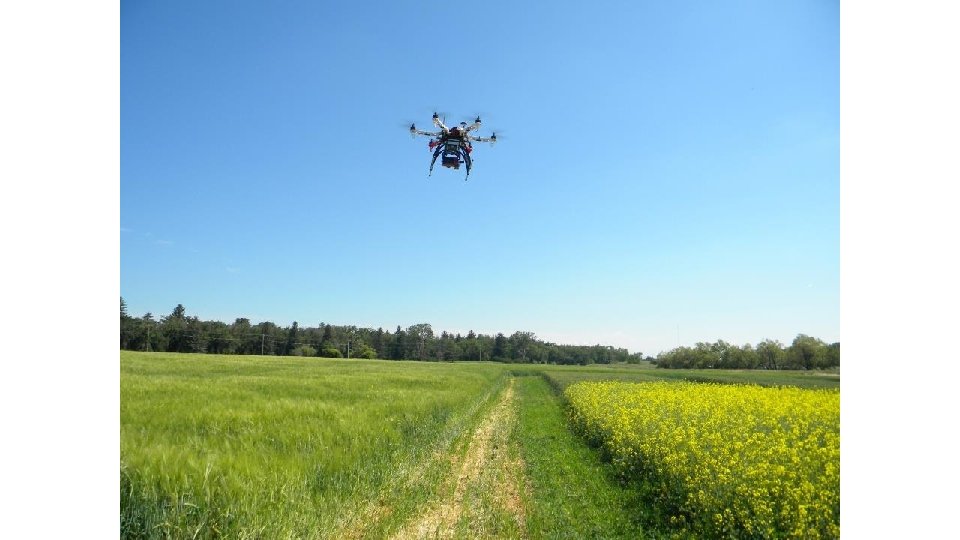 Sorting Through the Layers Of Precision Agriculture Farmer