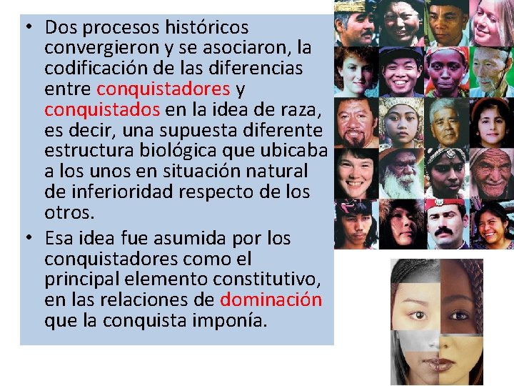 COLONIALIDAD DEL PODER EUROCENTRISMO Y AMERICA LATINA ANIBAL