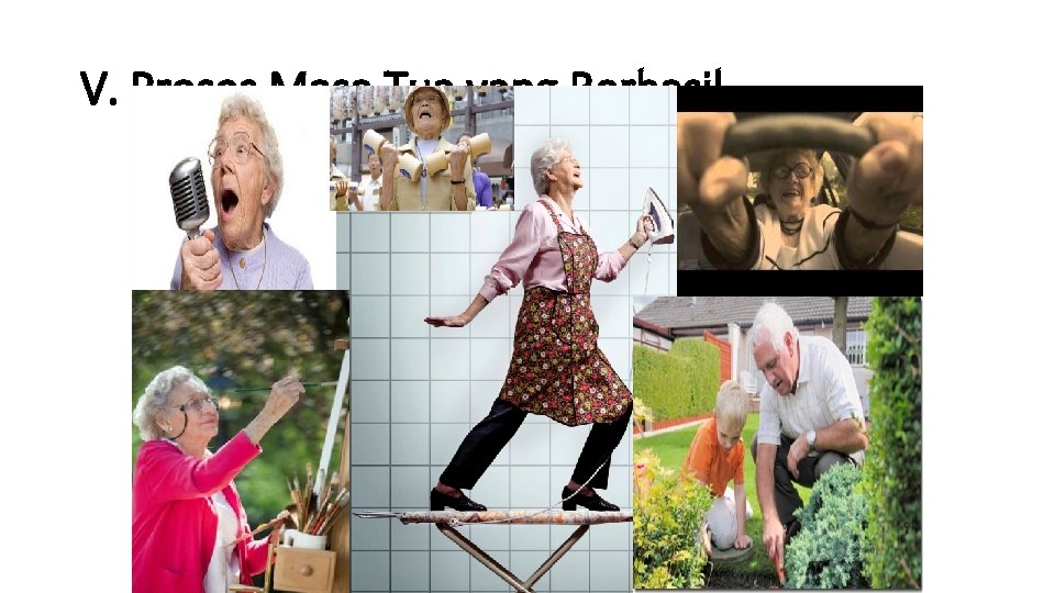 Kaitan etnisitas gender dan budaya dengan proses menjadi