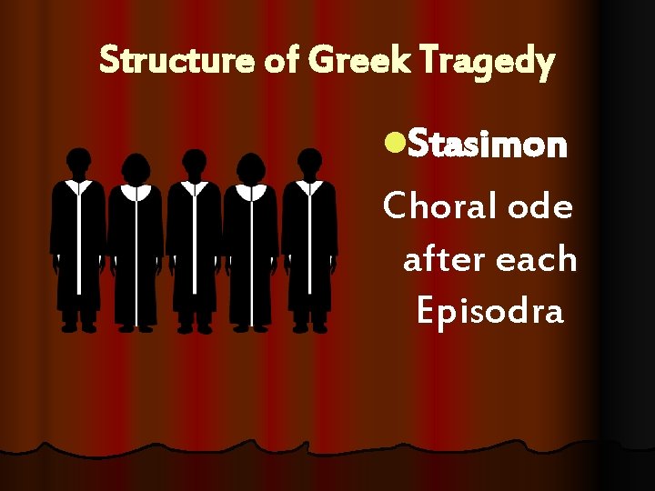 Oedipus the King by Sophocles Tragedy Derived understanding