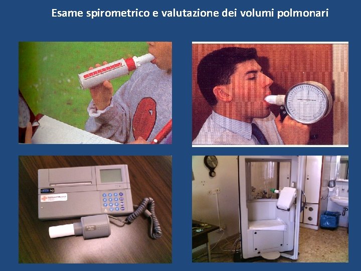 I DISTURBI RESPIRATORI NELLA MALATTIA DI PARKINSON Dr
