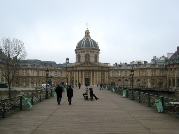 Presentation of the to Michel Davier Laboratoire de