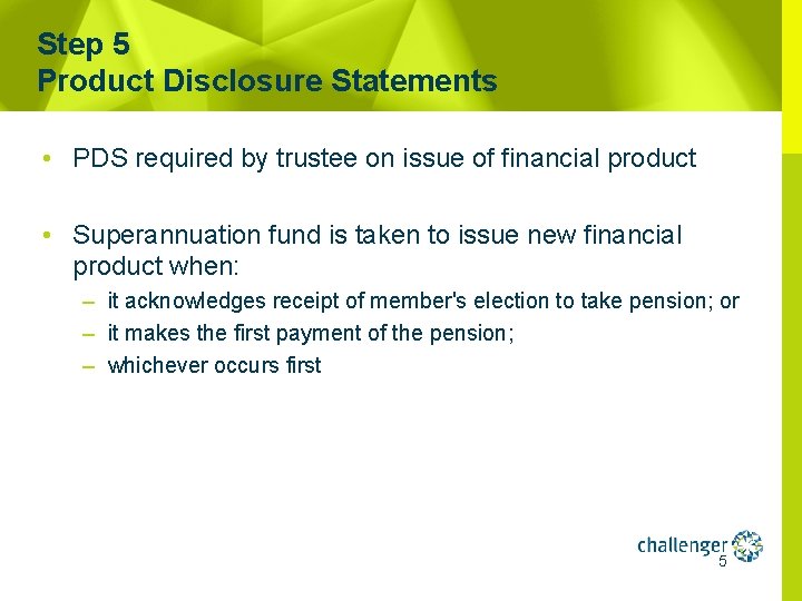 Its time to start a pension but how