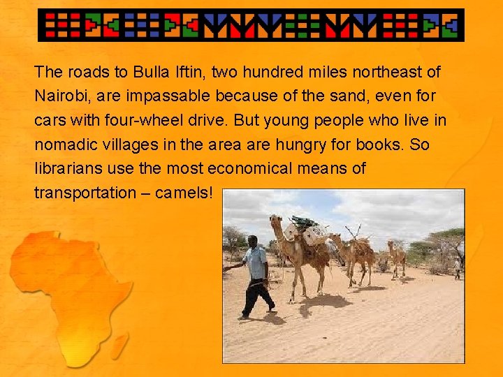 A Library on Four Legs The worlds only