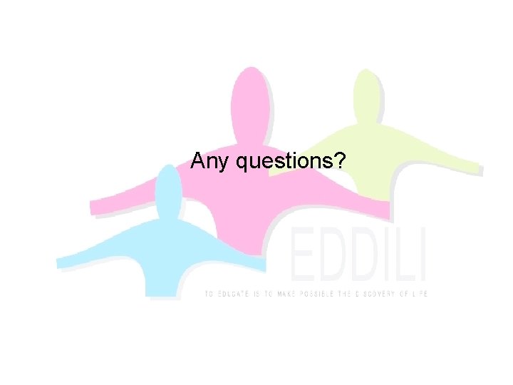 THE RECIPROCAL MAIEUTIC APPROACH RMA If the eye