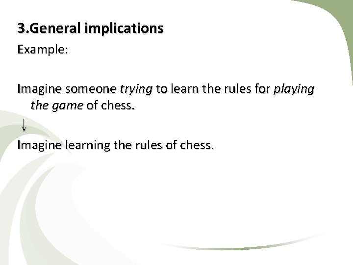 Lesson 7 Concision Compression is the first grace