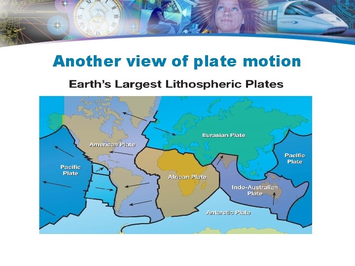 Bathymetric Maps and Plate Tectonics CPO Science Key