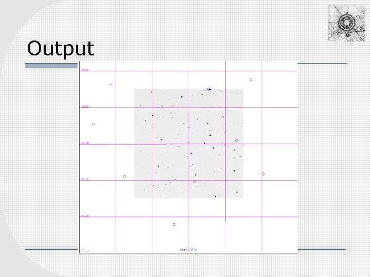 voeventnet caltech edu NEAT pipeline for transients Ashish