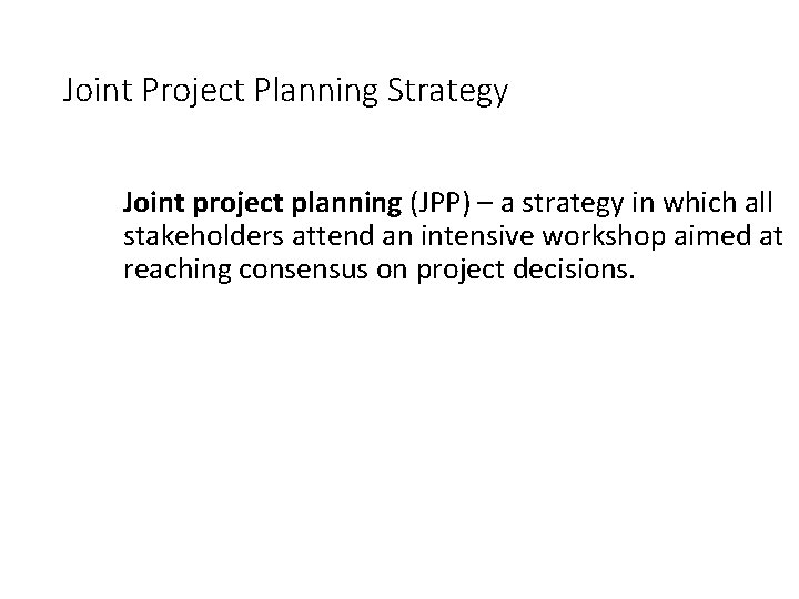 Project Management System Analysis Design Course Sharif University