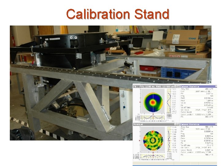 Riding the Hub The MMT Adaptive Secondary Douglas