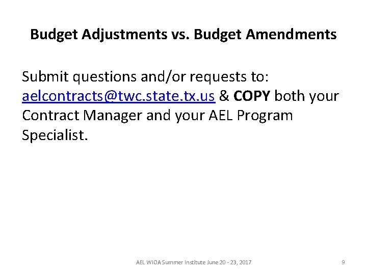 YOUR B1 AND HOW TO USE IT YEAR