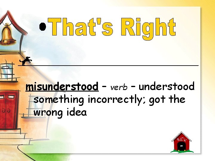 Vocabulary Practice I to finish my science project