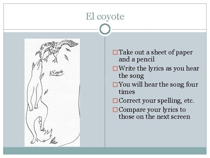 SAIL 2013 CANTANDO APRENDO A LEER Y HABLAR