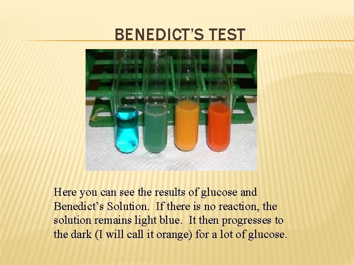 CARBOHYDRATES Notes and Practice Problems BASIC FORMULA The