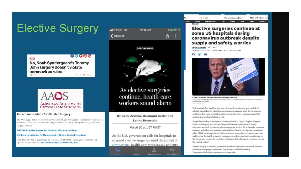 Public Health Ethics During a Pandemic WHAT THE