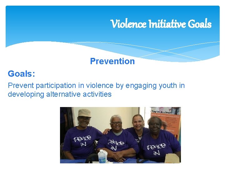 Jamaica Plain Violence Intervention and Prevention Collaborative Mass