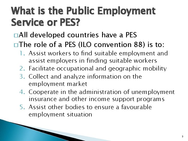 Federalism in Action The Devolution of Canadas Public