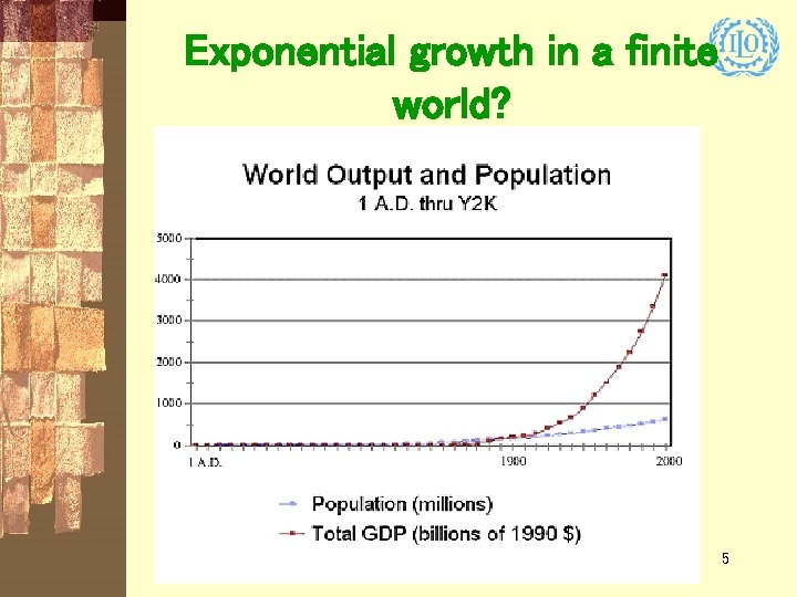 Sustainable Development and Green Jobs an overview Research