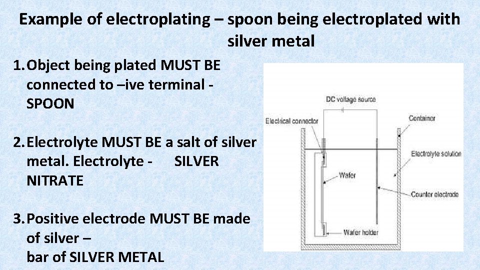 Chpt 20 Electrochemistry I Humphry Davy early 1800s