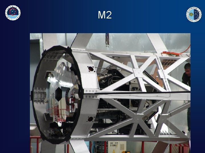 GTC Commissioning as of September 2008 Peter Hammersley