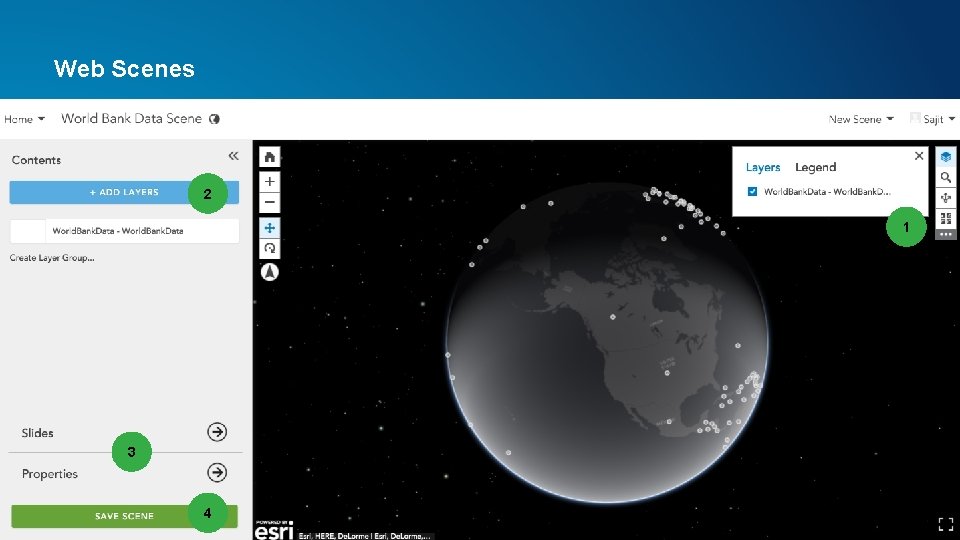 Creating and Publishing Your Own Configurable Apps for
