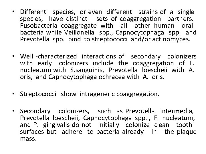 PROPERTIES OF BIOFILM Presented by Dr Krishna Das