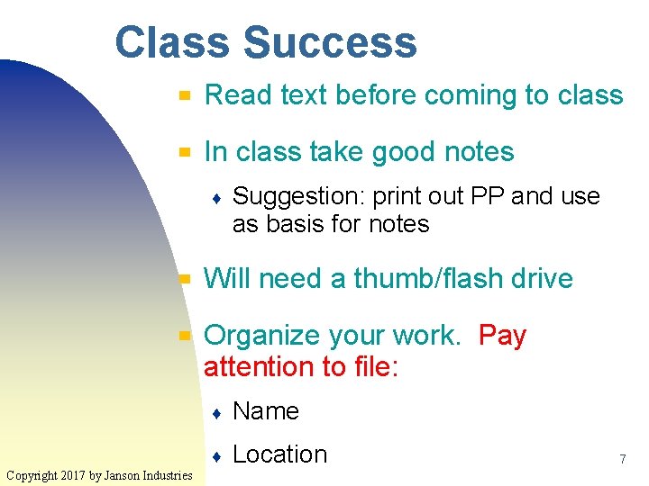 Intro to Programming Algorithm Design Overview This presentation
