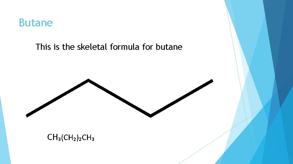 Molecules and Compounds Molecule A molecule is formed