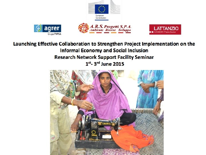 Research Network Support Facility RNSF Research Network Support