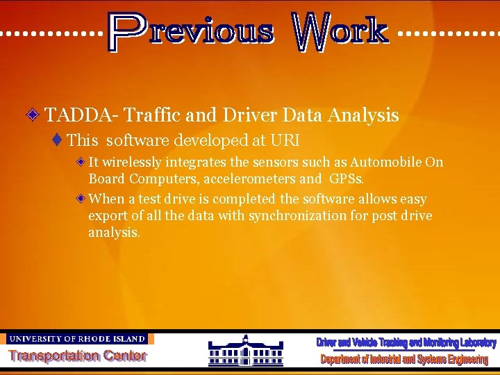 Introduction t Background t ObjectivesPurpose Method t Subjects