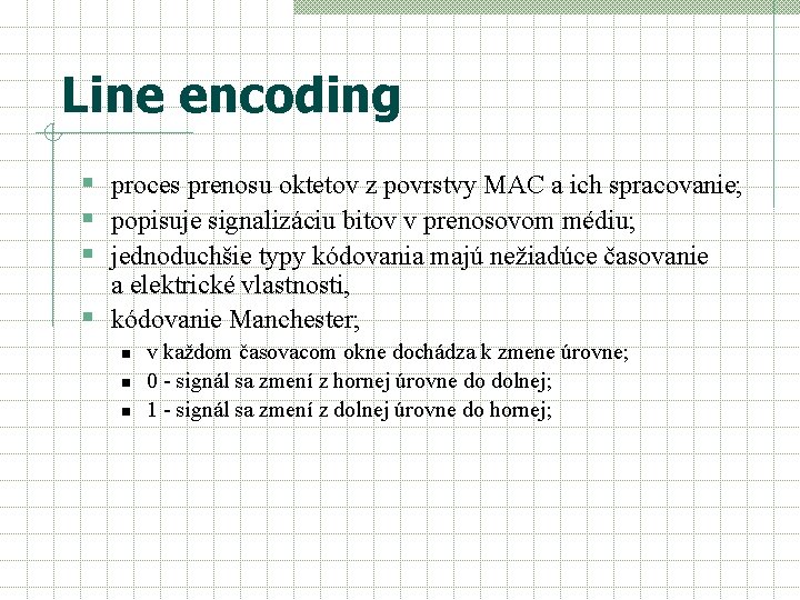 Modul 7 Ethernet Technologies Types of Ethernet lia