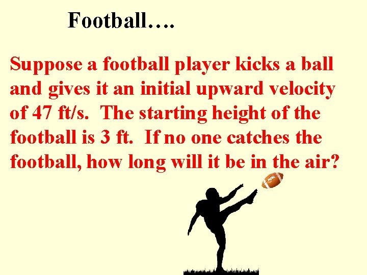 Algebra Chapter 10 10 6 Solving Quadratic Equations