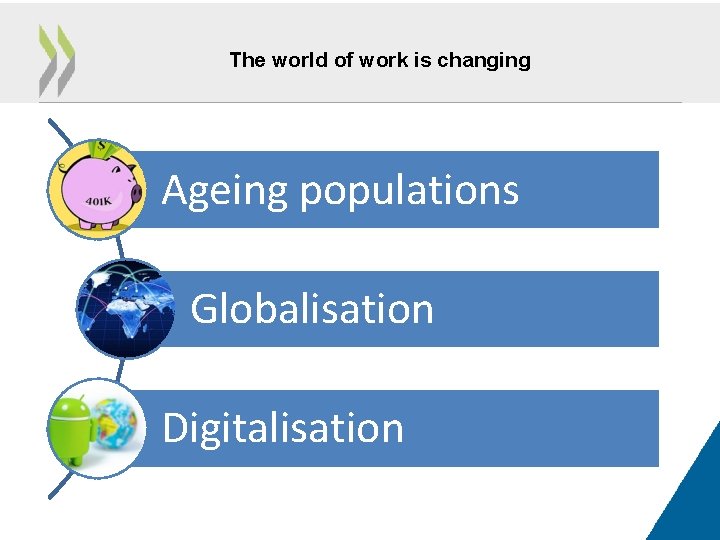 FUTURE PROOFING LOCAL LABOUR MARKETS Jonathan Barr Head