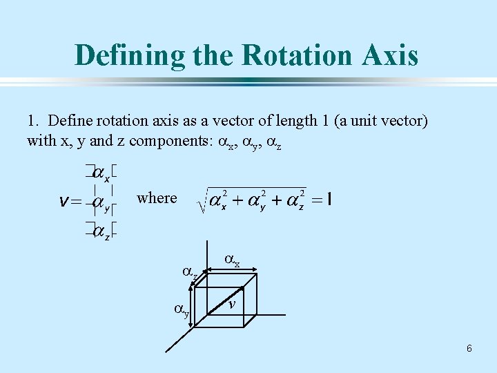 Graphics CSCI 343 Fall 2021 Lecture 12 Shear
