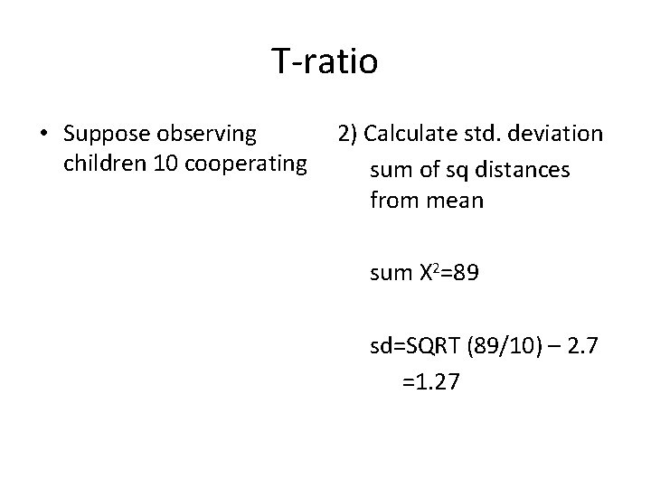 3667 Tdistribution Ttest vs Ztest Z assumes we