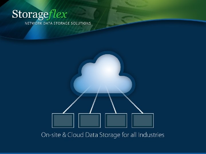 Corporate Overview Since 1983 formerly Legacy Storage Systems