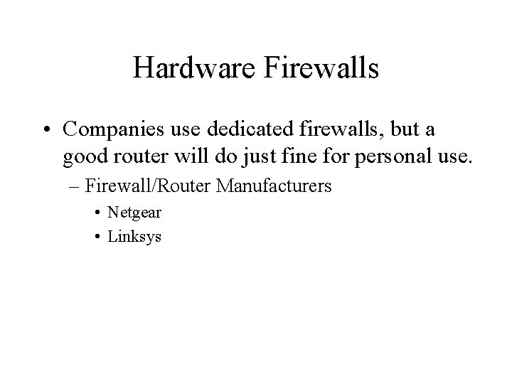 Internet Computer Security By Jon Martin A Note