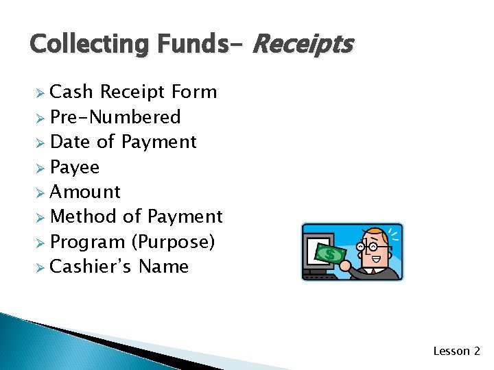 Financial Management Best Practices for County Area or