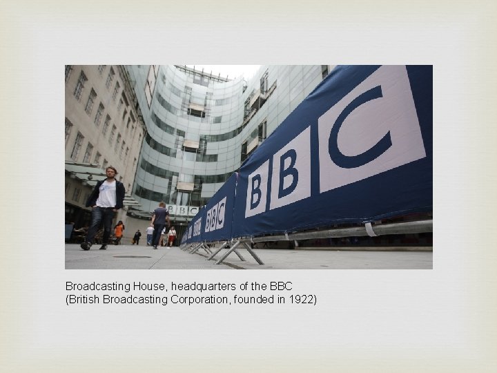 ENS 103 G British History and Culture Framing