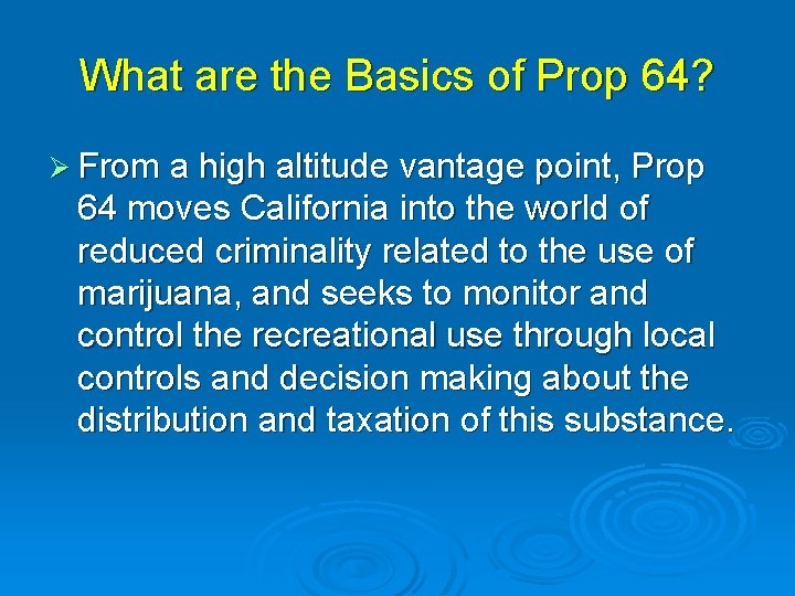 Building the Adolescent Substance Use Disorder Treatment Continuum