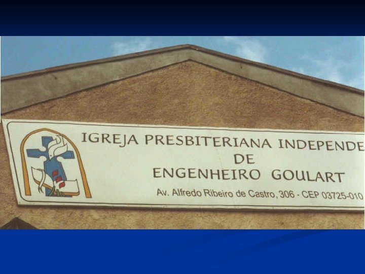 Antigo Logo da IASD Atual Logo da IASD