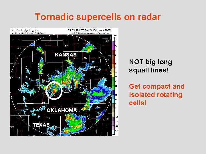 NATS 101 Section 13 Lecture 27 Thunderstorms and