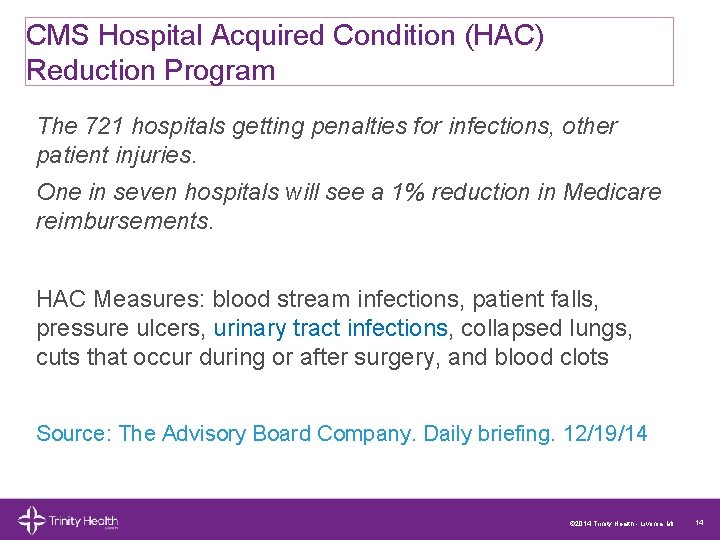 Infection Prevention Control In The Era of Population