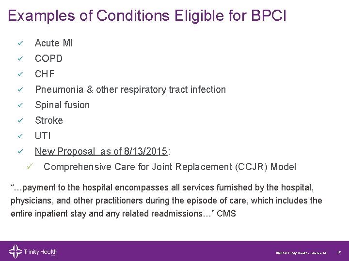 Infection Prevention Control In The Era of Population