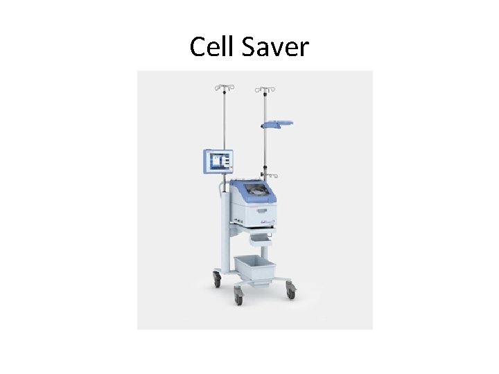Hematologic Aspects of Obstetrical Hemorrhage Thomas Coyle MD