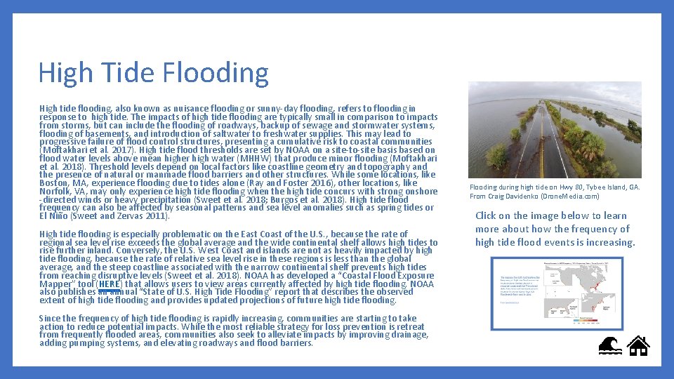 GLOBAL CHANGE IMPACTS EDUCATION TOOL Developed by Abby