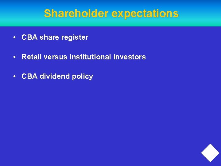 How a share buyback will boost your EPS