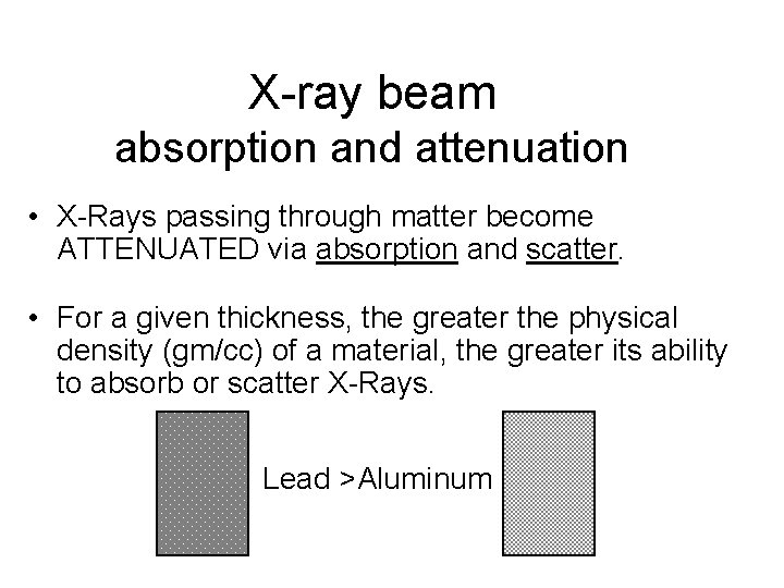 INTRODUCTION to Radiology Carol P Becker M D