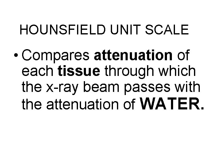 INTRODUCTION to Radiology Carol P Becker M D