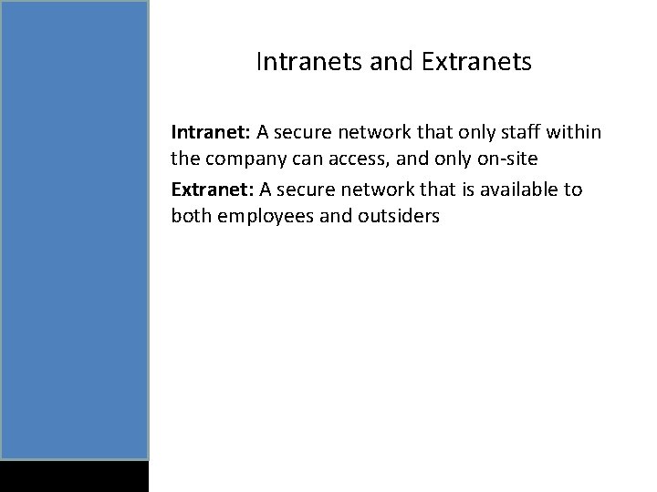 Chapter 13 Networking and Internet Basics Instructor Daw